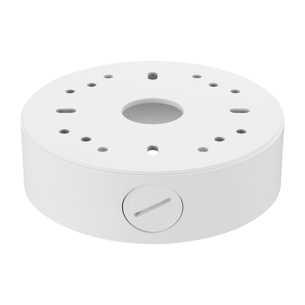 HAN-SBV-125BW Hanwha Junction box to suit QNE-8011R, QNE-8012R and A s