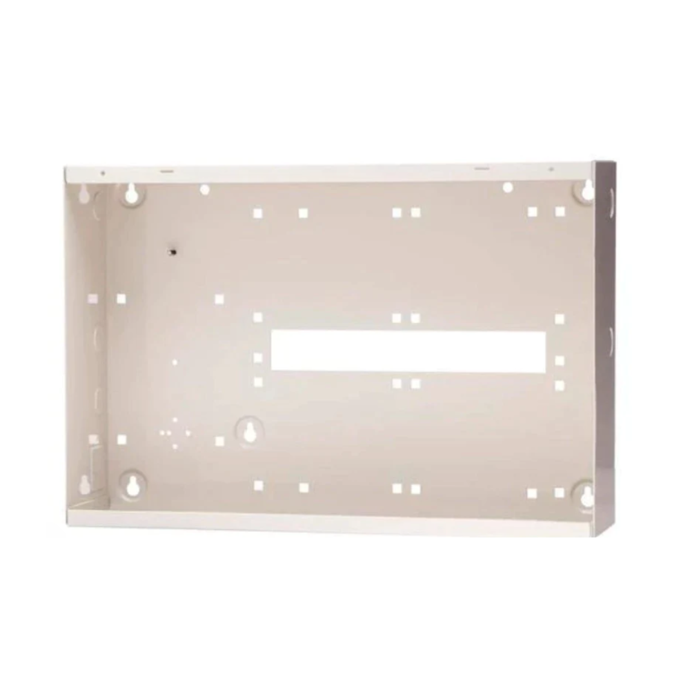 Bosch Metal Enclosure Box MW350, Suit for Bosch 6K PCB