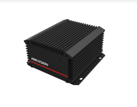 Hik-ProConnect Box, Cloud Stor