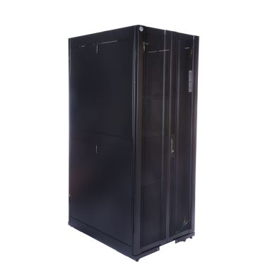 4Cabling 42RU 1070mm Deep x 800mm Wide Premium Server Rack with Bi-Fol