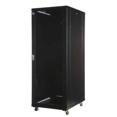 4Cabling 32RU 800mm Deep x 600mm Wide Server Rack – AI Group Australia