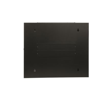 4Cabling 9RU 600mm Deep x 600mm Wide Hinged Wall Mount Server Rack – AI ...