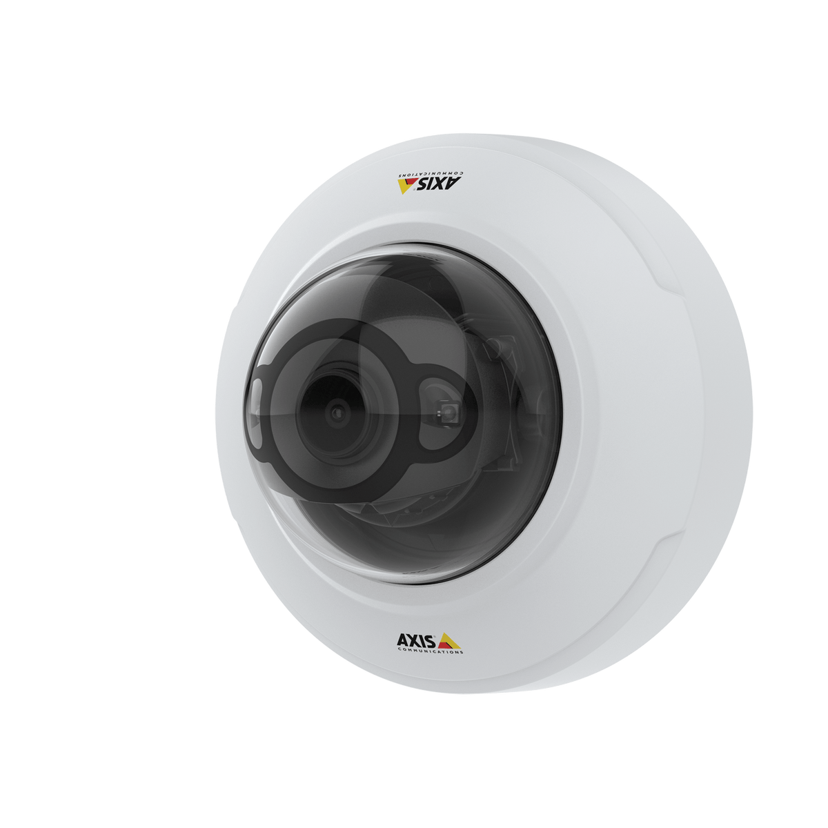 AXIS M4216-LV 4MP Indoor Dome Camera, Edge Analytics, IR – AI Group ...