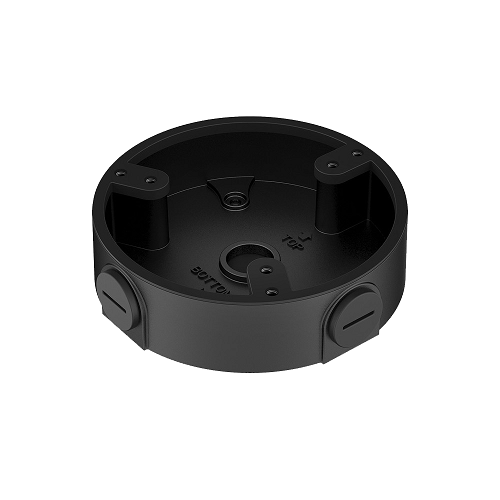DAHUA PFA139-Black Water-proof Junction Box – AI Group Australia