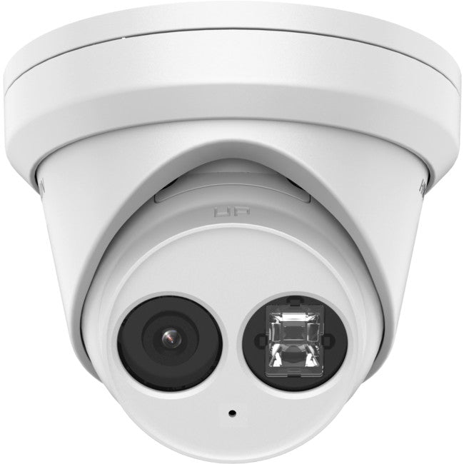 Hilook by Hikvision 6MP IPC-T261H-MU Turret Security Camera, AI, AcuSe ...