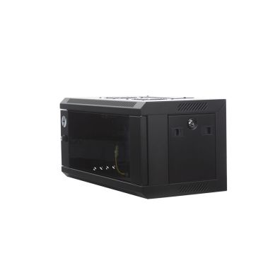 4Cabling 4RU 300mm Deep x 600mm Wide Wall Mount Server Rack – AI Group ...