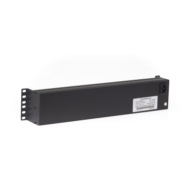2RU 12 Way GPO Horizontal PDU RECESSED Rack Mount Power Rail – AI Group ...